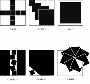 Edith Chan's Journal: Fundamental Visual Elements – Form and Space